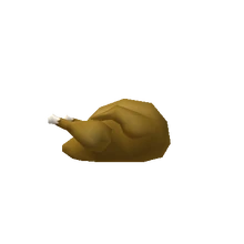 ROBLOX Thanksgiving Turkey Hunt (2009) | Roblox Wikia | Fandom