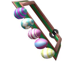 Eggs Bandolier | Roblox Wikia | Fandom