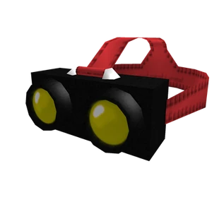 Mod Vision | Roblox Wikia | Fandom