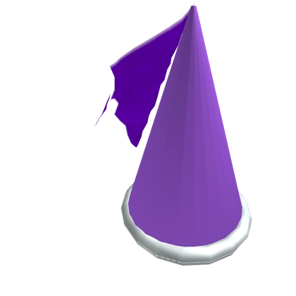 RobloTim's Pretty Purple Princess Hat | Roblox Wikia | Fandom