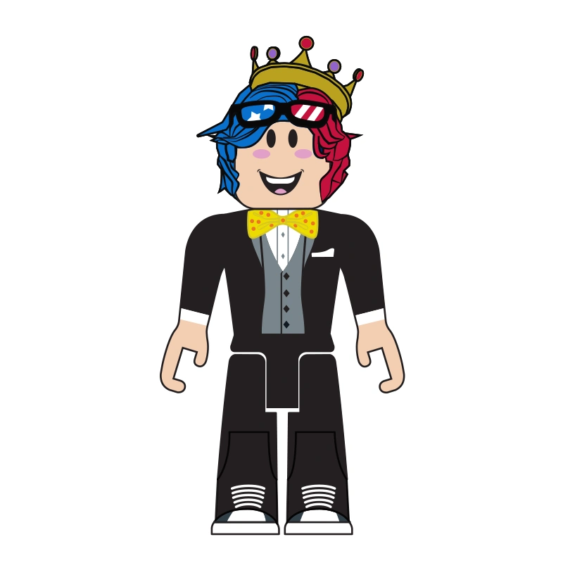 Moderator note roblox