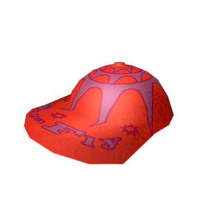 Supa Dupa Fly Cap | Roblox Wikia | Fandom