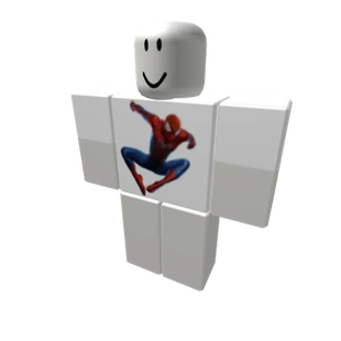 Catalog:Spider-Man 2 Shirt | Roblox Wikia | Fandom