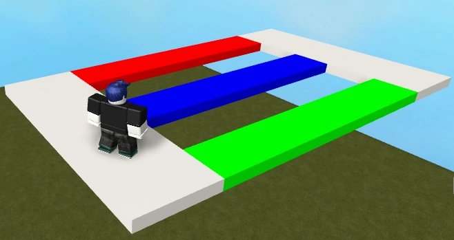 Choose a Path | Roblox Wikia | Fandom