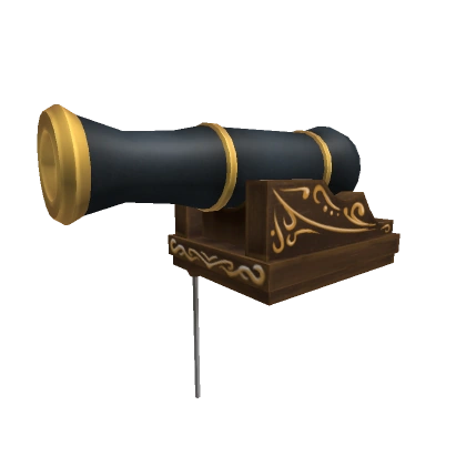 Personal Cannon | Roblox Wikia | Fandom