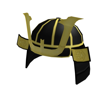 Samurai Helmet | Roblox Wikia | Fandom