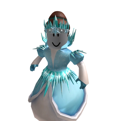 Snow Queen | Roblox Wikia | Fandom