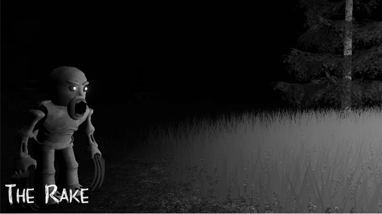 The Rake Fan Remake | Roblox Wikia | Fandom