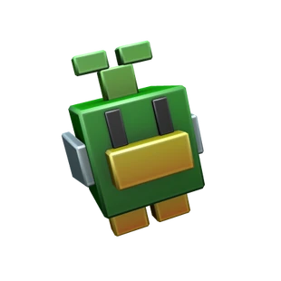Blocky Bird Friend | Roblox Wikia | Fandom