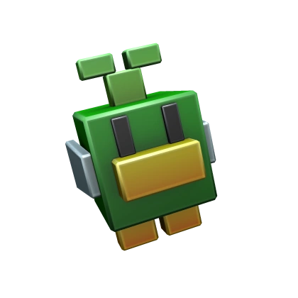 Blocky Bird Friend | Roblox Wikia | Fandom