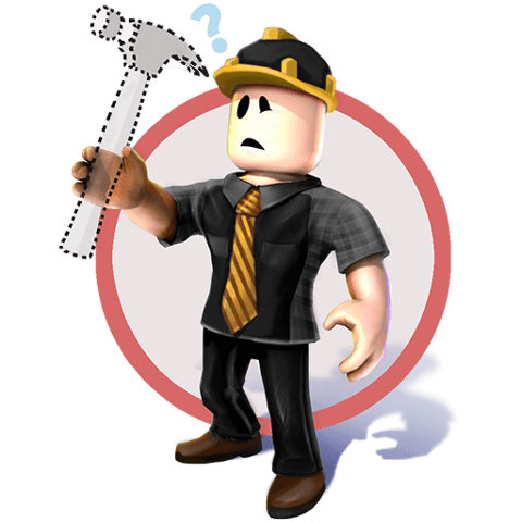 Image - Content deleted builderman.png | Roblox Wikia | FANDOM powered ...