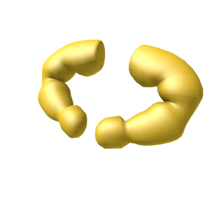 Strong Protector Arms | Roblox Wikia | Fandom