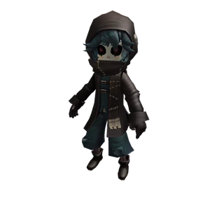 Amory the Undead Necromancer | Roblox Wikia | Fandom