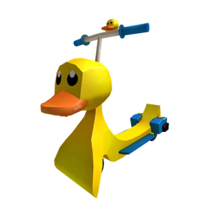 Epic Duck Roped | Roblox Wikia | Fandom