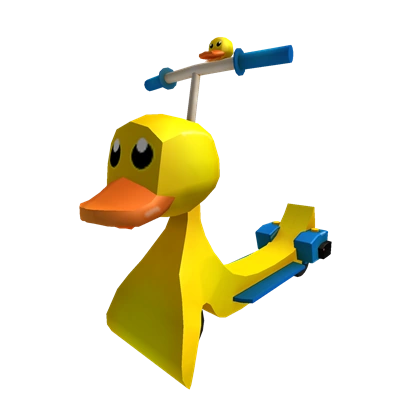 Epic Duck Roped | Roblox Wikia | Fandom