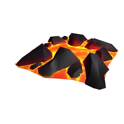 Lava Ground | Roblox Wikia | Fandom