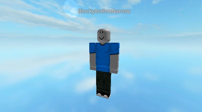 Rthro | Roblox вики | Fandom