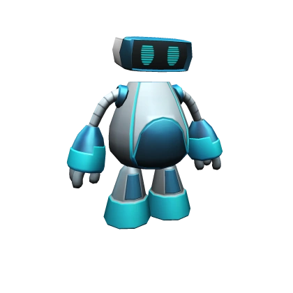 Maniacal Robot Friend | Roblox Wikia | Fandom