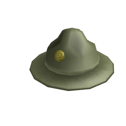 ROBLOX Drill Sergeant | Roblox Wikia | Fandom