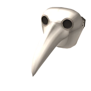 Plague Doctors Mask | Roblox Wikia | Fandom
