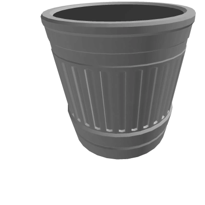Trash Can | Roblox Wikia | Fandom