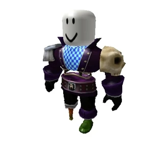Captain Zombie | Roblox Wikia | Fandom