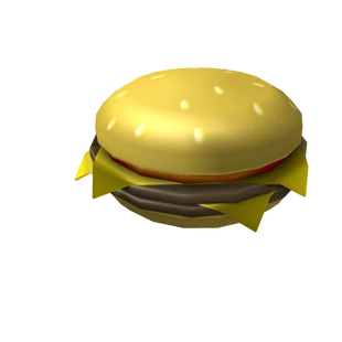 Double Cheezburger | Roblox Wikia | Fandom