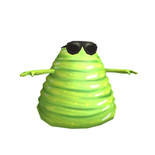 Blobby Companion | Roblox Wikia | Fandom