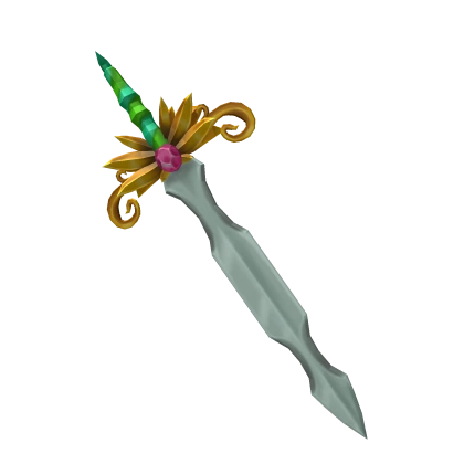 Enchanted Gem Sword | Roblox Wikia | Fandom
