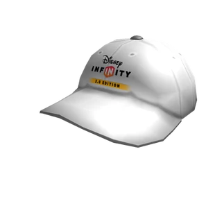 The Disney Infinity Cap | Roblox Wikia | Fandom