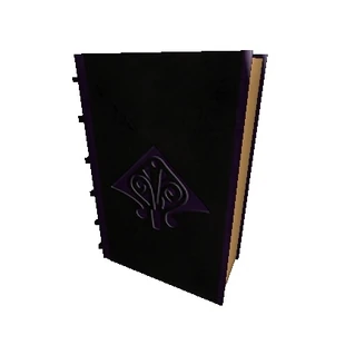 Dark Spellbook of the Forgotten | Roblox Wikia | Fandom