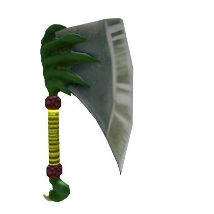 Monster Axe | Roblox Wikia | Fandom