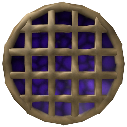 Blueberry Pie | Roblox Wikia | Fandom