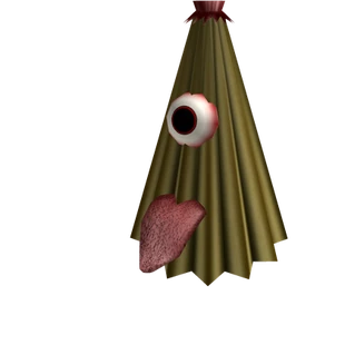 Straw Demon | Roblox Wikia | Fandom