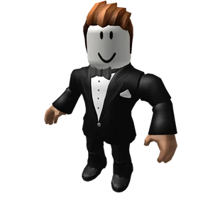 Ten Million Robux Man | Roblox Wikia | Fandom