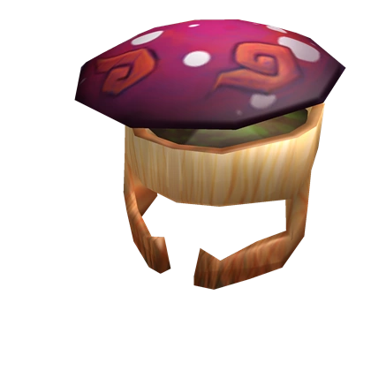 Mushroom and a Badger Together | Roblox Wikia | Fandom