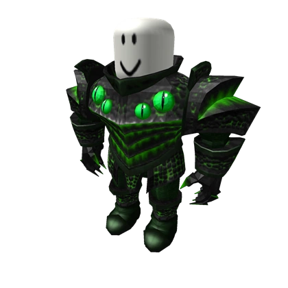 The Overseer | Roblox Wiki | Fandom