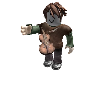 Hard Times Henry | Roblox Wikia | Fandom