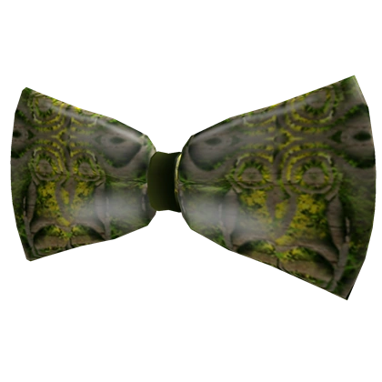 Wanwood Bow Tie | Roblox Wikia | Fandom