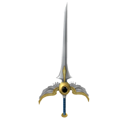 Celestial Sword - A Walmart Exclusive | Roblox Wikia | Fandom