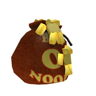 Bag O' Noobs | Roblox Wikia | Fandom