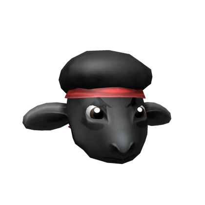 Black Sheep Head | Roblox Wikia | Fandom