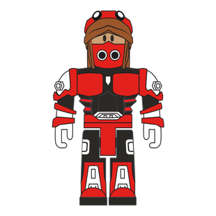 Hayley: The Tech Mage | Roblox Wikia | Fandom