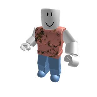 RUST_010 | Roblox Wikia | Fandom