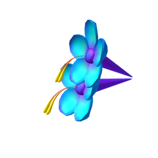 Hawaiian Hibiscus | Roblox Wikia | Fandom