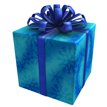 Opened The Coolest Gift | Roblox Wikia | Fandom