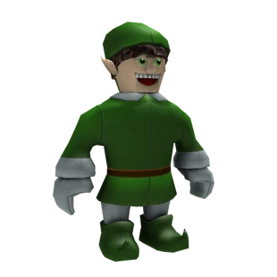 Annoying Elf: Ostrichsized | Roblox Wikia | Fandom