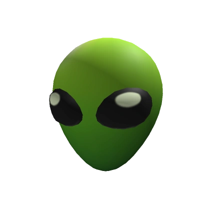 Mega Alien Head | Roblox Wikia | Fandom