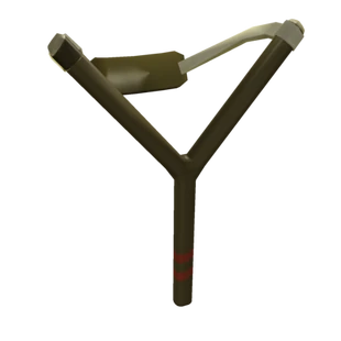 Slingshot | Roblox Wikia | Fandom