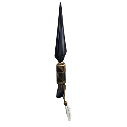 Black Panther - Dagger | Roblox Wikia | Fandom